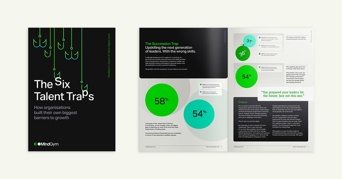 Results, reports and presentations